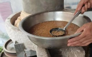 麦子粑粑的做法大全_麦子粑粑怎么做才软糯