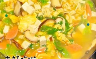 鸡蛋汤怎么做好喝_鸡蛋汤的营养价值