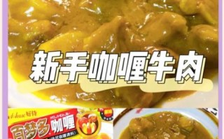 咖喱牛肉怎么做_咖喱牛肉需要炖多久