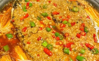 烤鱼用什么调料最香_烤鱼怎么腌制才入味