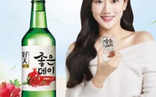 韩国烧酒好喝吗_韩国烧酒口感怎么样