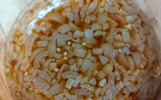 内皮冻怎么做_内皮冻视频教程