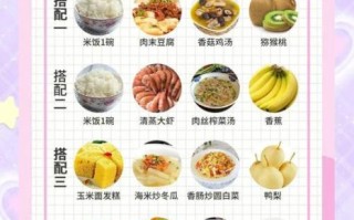 孕中期晚餐吃什么好_孕中期晚餐食谱大全