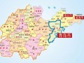 青岛在哪里_青岛属于哪个省