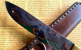 蒙古手把肉刀怎么用_蒙古手把肉刀怎么选