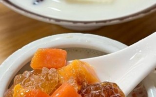 饭后甜点大全_有哪些低糖又好吃的选择