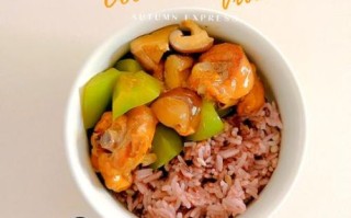 黄焖鸡米饭怎么做_黄焖鸡米饭用什么鸡肉最好