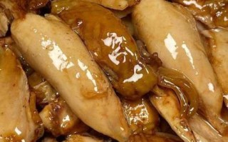 酱鸡腿的家常做法_酱鸡腿怎么做好吃又入味