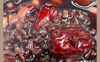 黑米怎么煮才软糯_黑米需要提前泡多久
