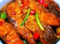 红烧鲤鱼块怎么做才入味_红烧鲤鱼块去腥技巧