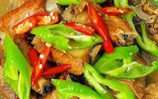 红烧排骨怎么做才好吃_红烧排骨的家常做法