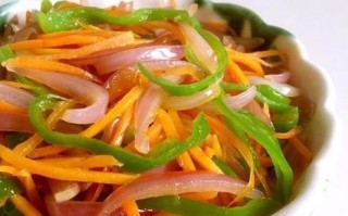 素炒洋葱怎么做_洋葱炒多久才脆