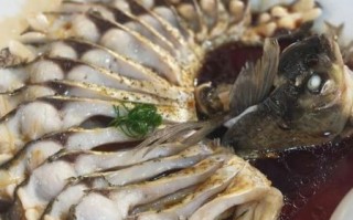 武昌鱼怎么做好吃_武昌鱼做法大全拼盘