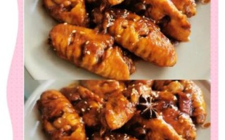 啤酒鸡翅怎么做才入味_正宗做法步骤