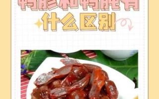 鸭肫是什么_鸭肫和鸭胗区别