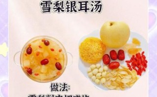 秋季润肺汤的做法_润肺汤适合哪些人喝