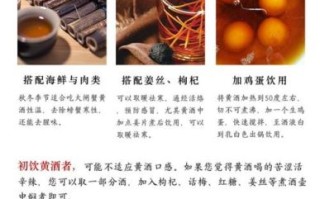 黄酒怎么煮着喝最好_黄酒煮多久口感最佳
