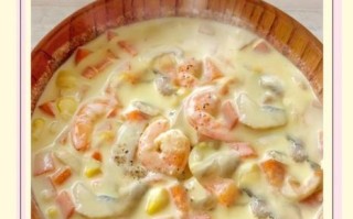 煲汤的做法大全_如何煲出奶白色浓汤