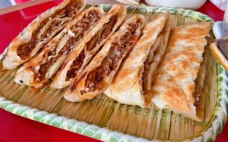 香河肉饼正宗做法_香河肉饼怎么做才酥脆