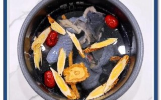 饮食养生大全_吃什么最补气血