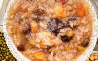 腊八粥怎么煮_腊八粥的正宗做法