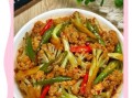 怎么炒菜花好吃_菜花炒多久才脆嫩