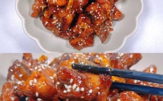 糖醋排骨怎么做_家常糖醋排骨的简单做法
