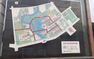 四川大学在哪个区_四川大学具体地址怎么走
