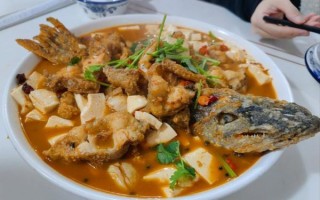 红烧狗鱼怎么做最好吃_红烧狗鱼的家常做法