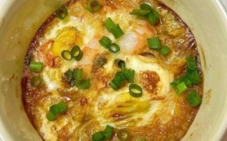 鸡蛋怎么做好吃_鸡蛋的一百种做法