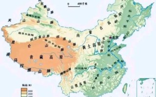 中国地形对气候的影响_九年级地理如何理解