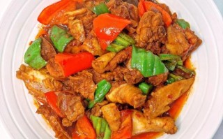 鸡块怎么做好吃_鸡块的做法视频