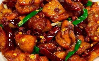 麻辣鸡怎么做_麻辣鸡的做法最正宗的做法