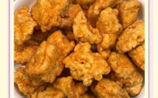 香酥鸡怎么做才外酥里嫩_香酥鸡腌制多久最好