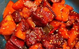 家常红烧肉怎么做_新手零失败步骤