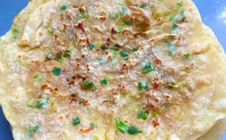 馅饼怎么做_家常馅饼皮酥脆秘诀