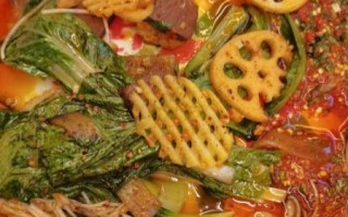 麻辣烫有哪些菜品_麻辣烫菜品怎么选