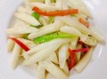 藕带怎么炒好吃_藕带的做法大全家常