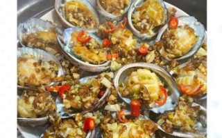 鲍鱼怎么做才好吃又嫩_蒸多久口感最佳