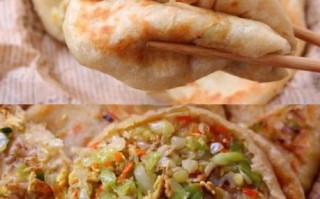 包菜鸡蛋饺子馅怎么做_包菜鸡蛋饺子馅怎么调好吃