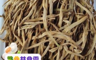 黄花菜和什么搭配最好_黄花菜不能和什么一起吃