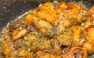 巴沙鱼片怎么做好吃_巴沙鱼片的家常做法