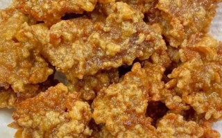 荔枝肉的家常做法_怎么做才外酥里嫩