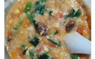 面疙瘩怎么煮透明_面疙瘩滑嫩技巧