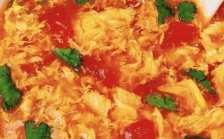 番茄鸡蛋汤怎么做_番茄鸡蛋汤先炒番茄还是先加水