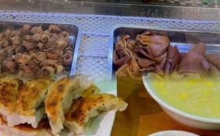 锅贴饺的热量是多少_减肥能吃锅贴饺吗