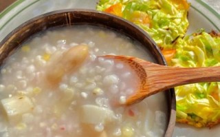 小扁豆稀饭怎么煮_小扁豆稀饭的做法窍门
