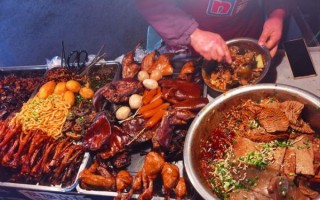 贵州小吃大全路边摊有哪些_贵州路边摊小吃推荐