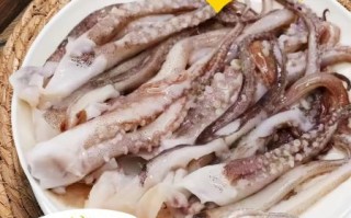 鱿鱼须怎么清洗_鱿鱼须怎么处理干净