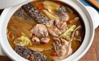 麻油鸡是什么鸡_麻油鸡用哪种鸡最好